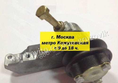 Натяжное устройство компрессора