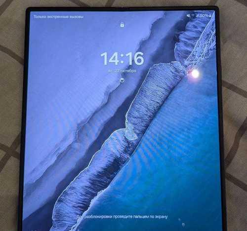 Samsung Galaxy Z Fold6, 12/256 ГБ