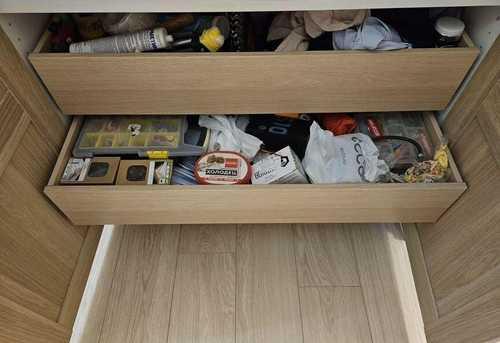 Полка для шкафа IKEA
