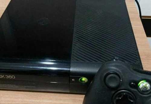 Xbox 360e freeboot