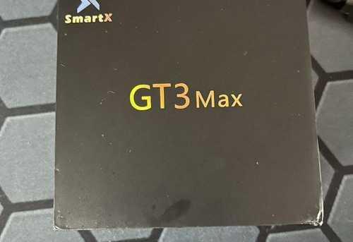Смарт часы GT3 max