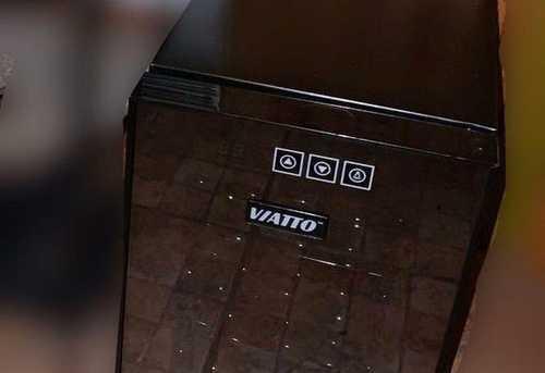 Винный шкаф Viatto VA-JC23