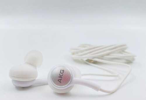 Проводные Наушники Samsung Type-c Earphones