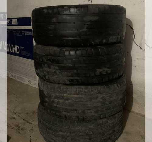 Windforce Catchfors UHP 235/45 R18 98W