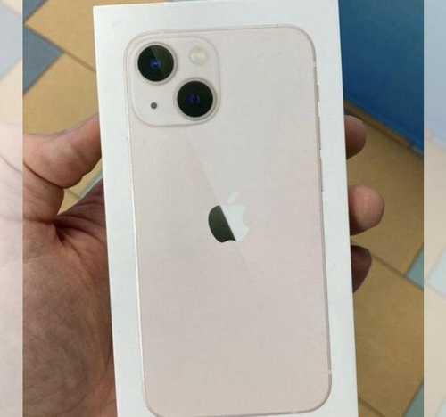 iPhone 13, 128 ГБ