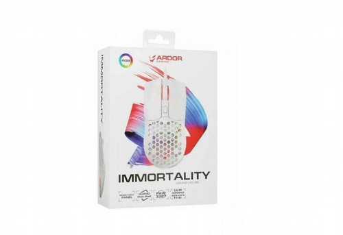 Мышь проводная ardor gaming Immortality ARD-IMP332