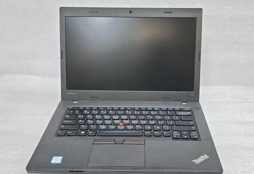 Ноутбук Lenovo ThinkPad оптом 41 шт