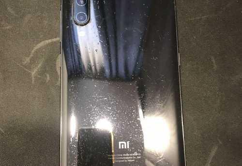 Xiaomi Mi 9, 4/64 ГБ
