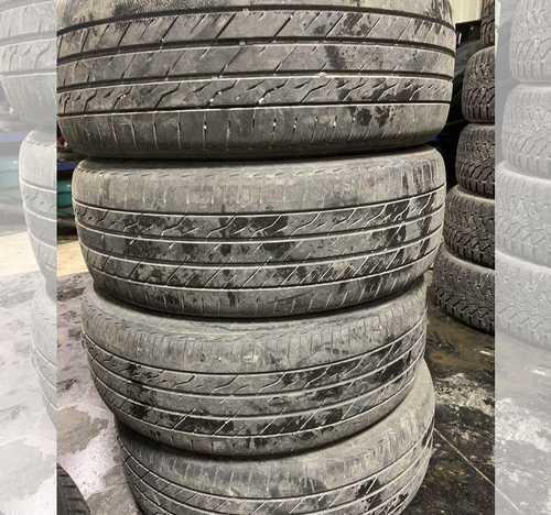 Landsail LS588 SUV 215/60 R17 96H