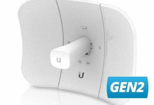 Точка доступа Ubiquiti LiteBeam 5ac-Gen2