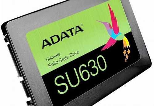 SSD adata 3840Gb SU630SS ASU630SS-3T84Q-R