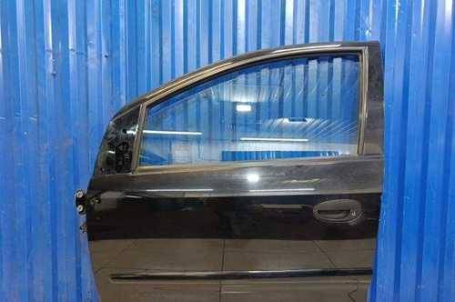 Дверь передняя левая Chery Kimo A1 I 1.3 SQR473F