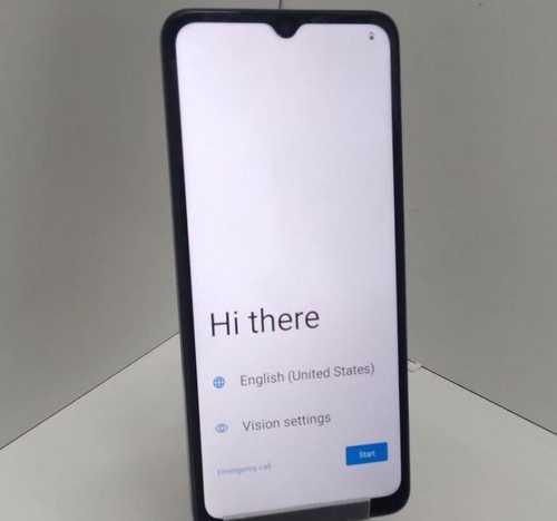 Xiaomi Redmi A3x, 3/64 ГБ