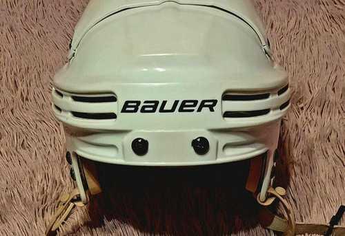 Шлем хоккейный bauer 4500 м