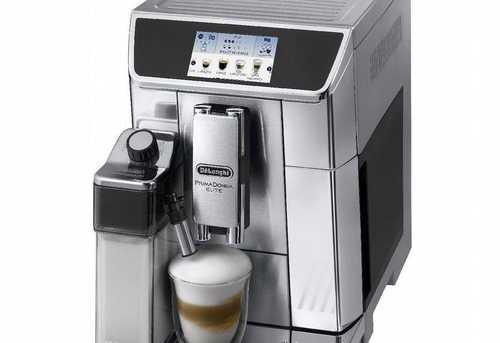 Кофемашина DeLonghi PrimaDonna Elite ecam 650.75 M