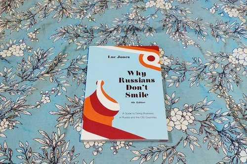 Why Russians Don’t Smile