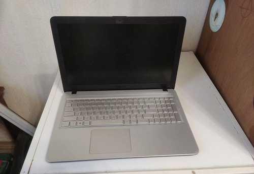 Ноутбук asus r543b