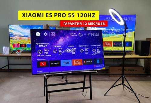 Телевизор Xiaomi Mi TV ES PRO 55 120hz (Гарантия)