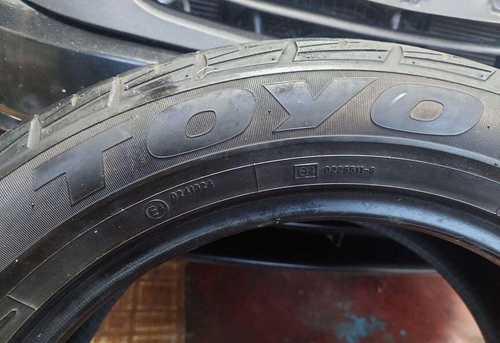 Toyo Proxes CF1 SUV 215/60 R17