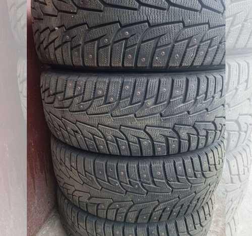 Hankook Winter I'Pike 205/60 R16