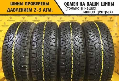 Gislaved NordFrost 100 SUV 225/65 R17 102