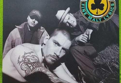 House of Pain - Fine Malt Lyrics LP