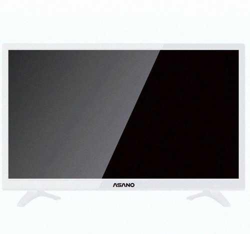 Телевизор SMART TV Asano 24