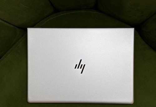 Топовый HP EliteBook 840 Core i5, 32GB, 512GB NVMe