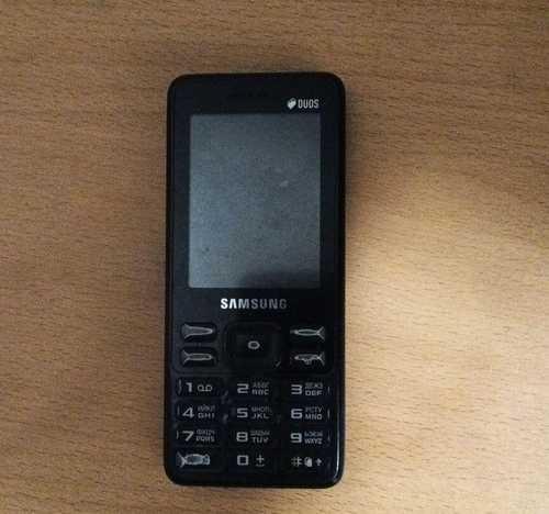 Samsung SM-B310E