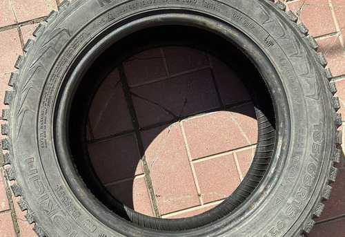 Nordman 5 2.25/4.5 R4