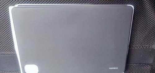 Xiaomi Mi Pad 5 оригинальный чёрный чехол