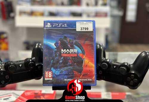 Mass Effect legendary edition ps4 cusa 19515