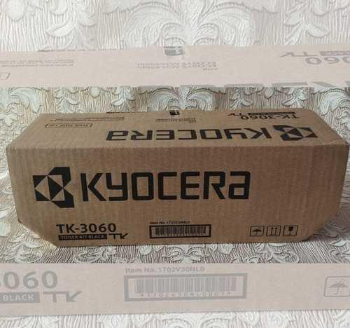 Kyocera TK-3060