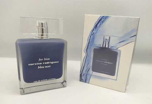 Narciso rodriguez for him bleu noir парфюм