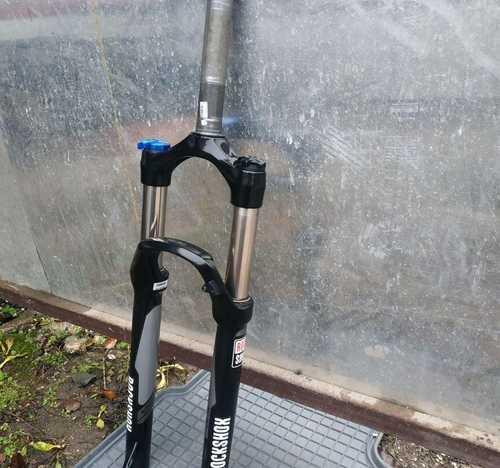 Вилка RockShox XC30