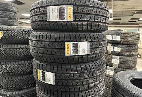 Pirelli Carrier Winter 235/65 R16C 118R