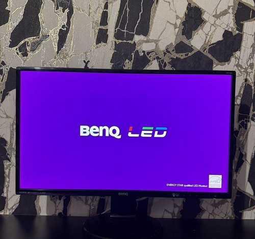 Монитор BenQ 27 дюймов