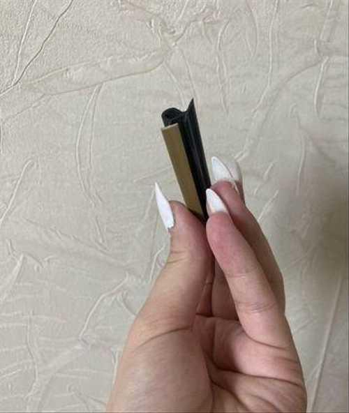 Уплотнитель для окон