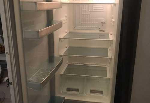 Встраиваемый холодильник siemens k130e440
