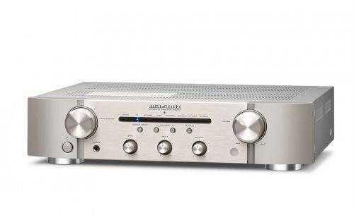 Стереоусилитель Marantz PM6007 Gold