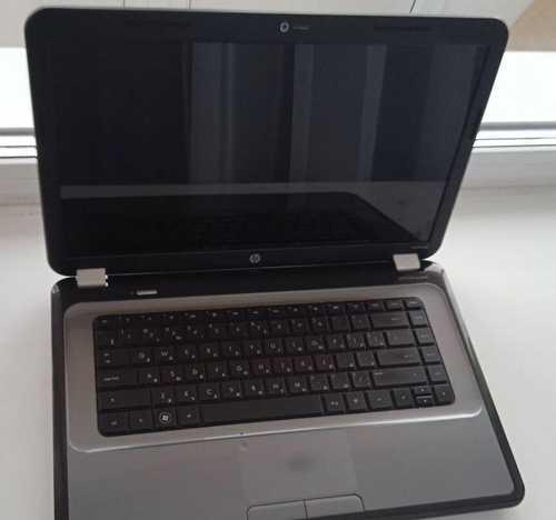 Ноутбук hp Pavilion g6