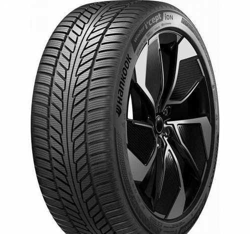 Hankook Winter iON i'cept SUV IW01A 255/40 R21 102V