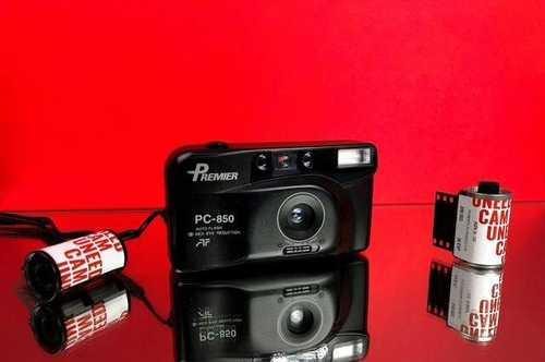 Пленочный фотоаппарат Premier PC-850
