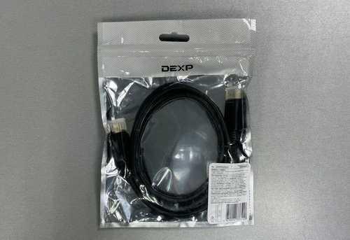 Cable Display Port (M) - Display Port (M) dexp