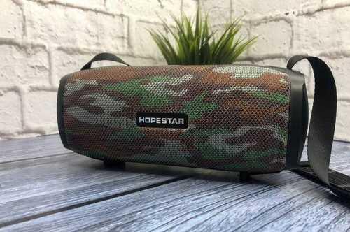 Блютуз колонка Hopestar H24 Pro Новая