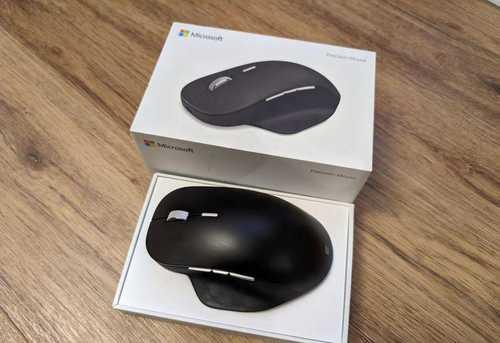 Мышь беспроводная Microsoft Bluetooth Precision Mo