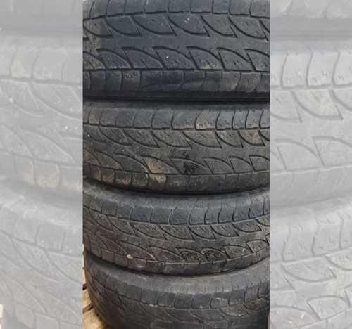 Bridgestone Dueler A/T 225/70 R16