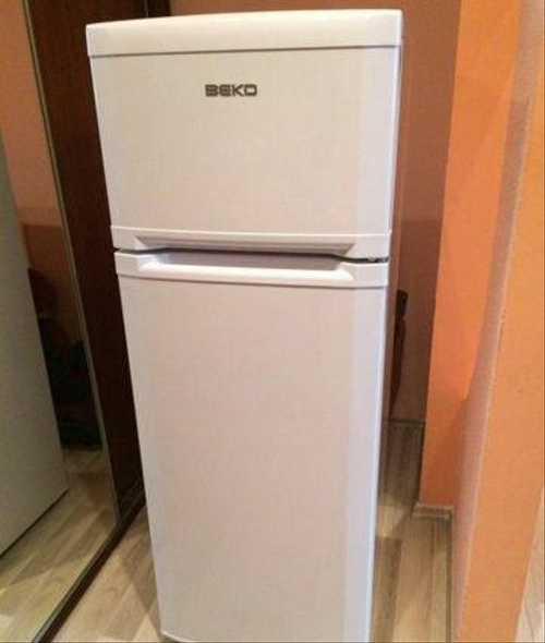 Холодильник Beko DSK - 25050