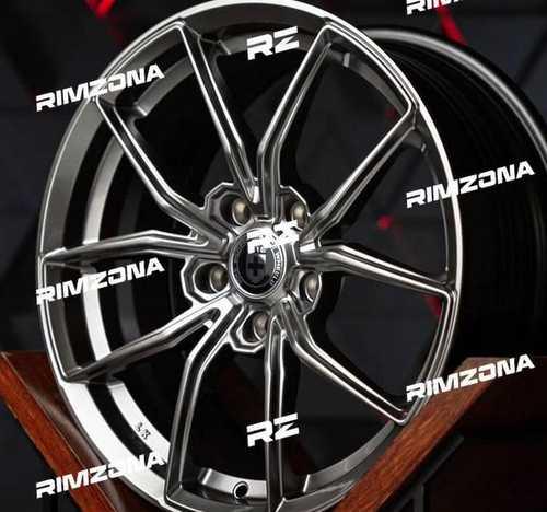 Литые диски HRE R19 5x120 srt. Проф. консультация