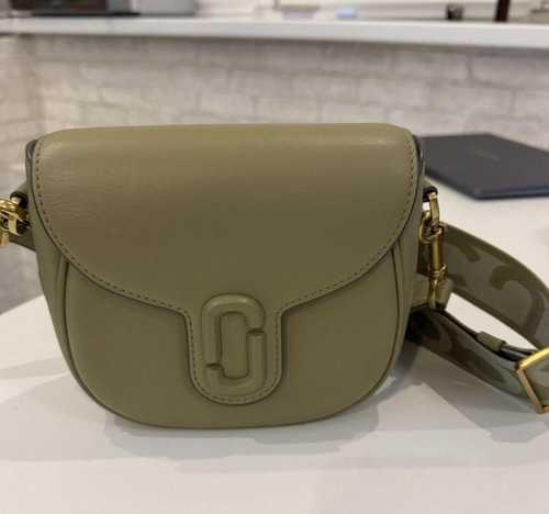 Сумка marc jacobs оригинал